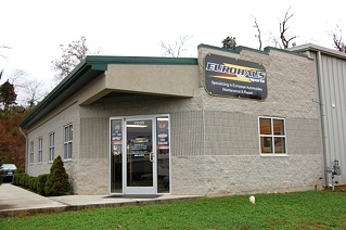 EuroHaus MotorSports Softronics Porsche Software Enhancements High ...