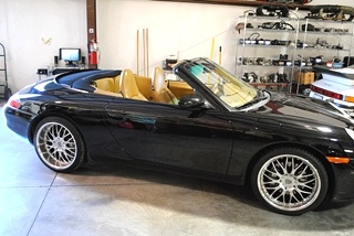 EuroHaus MotorSports Softronics Porsche Software Enhancements High ...